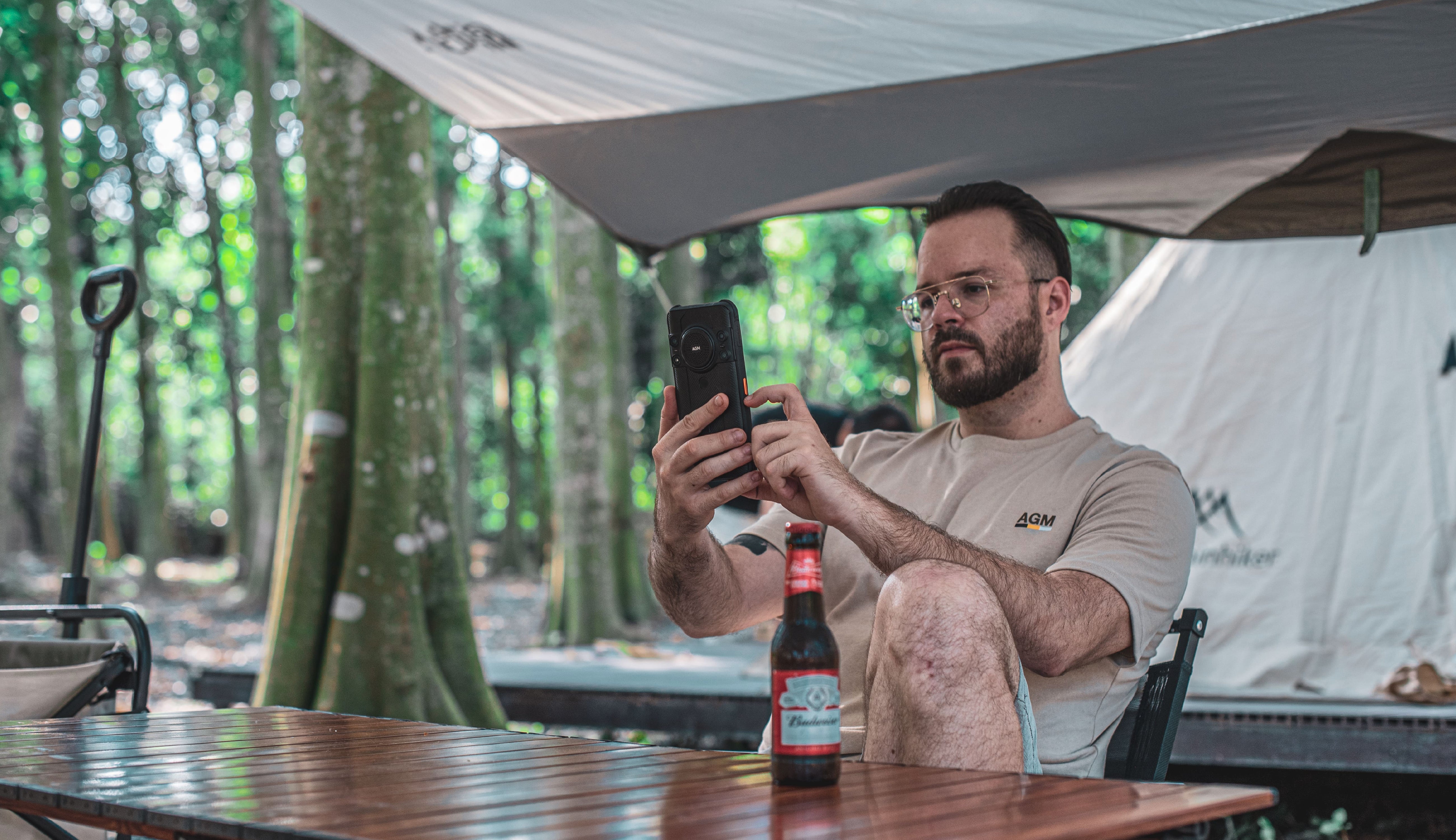 What do I need to prepare for an outdoor hike?