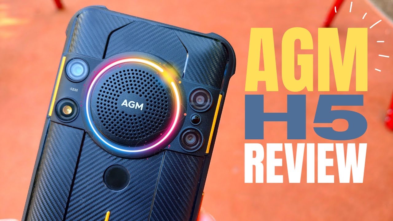 GM H5 Review – The World’s Loudest Mobile Phone!