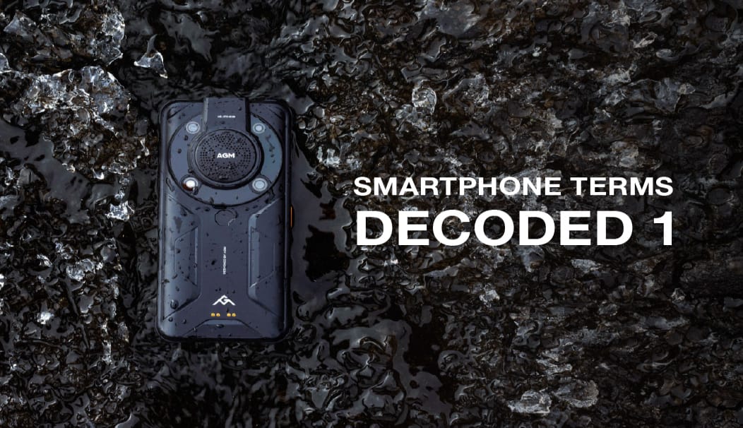 8GB+128GB, What is it? Smartphone Terms Decoded