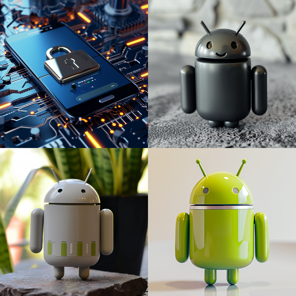 Securing Your Android Device: A Comprehensive Guide to Privacy and Sec