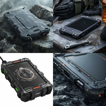 How to Optimize Battery Life in Rugged Devices: Essential Tips and Tri