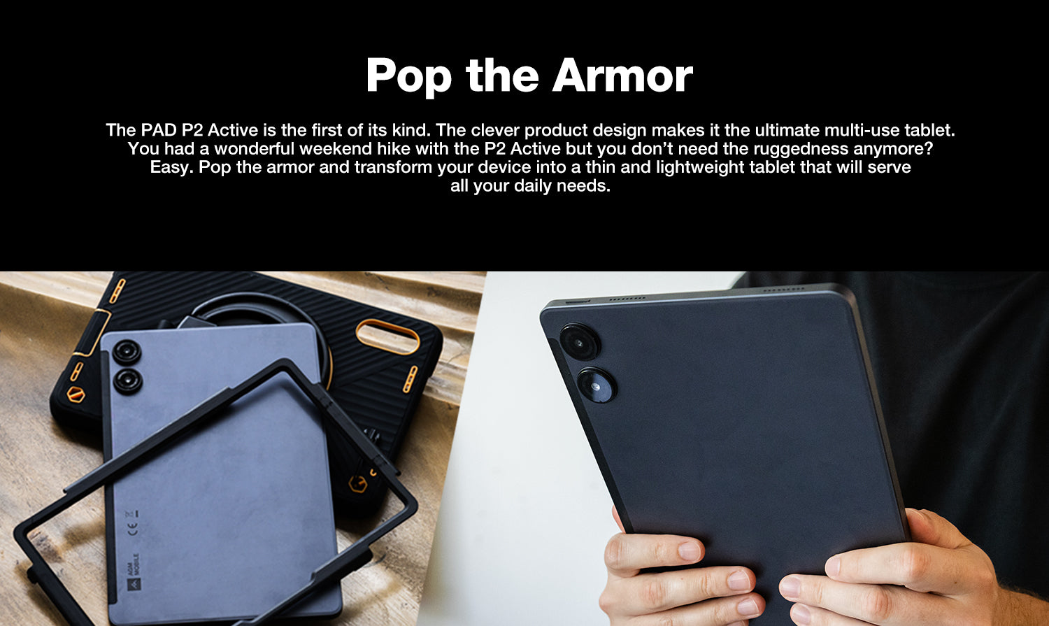 Rugged Tablets: The Ultimate Solution for Tough Environments