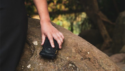 AGM H5 unveiled as the first rugged smartphone with Android 12, 109dB