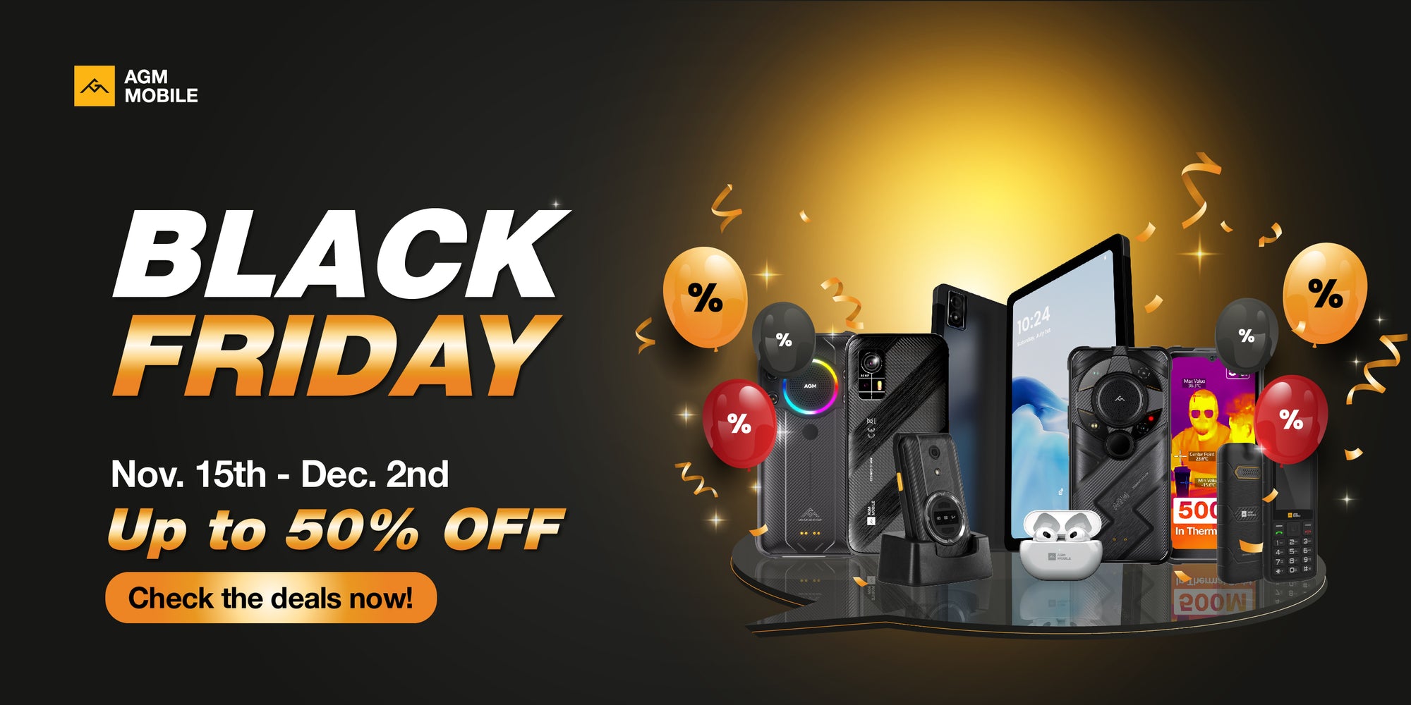 AGM Mobile Official Store | Your Best Quality Rugged Phones