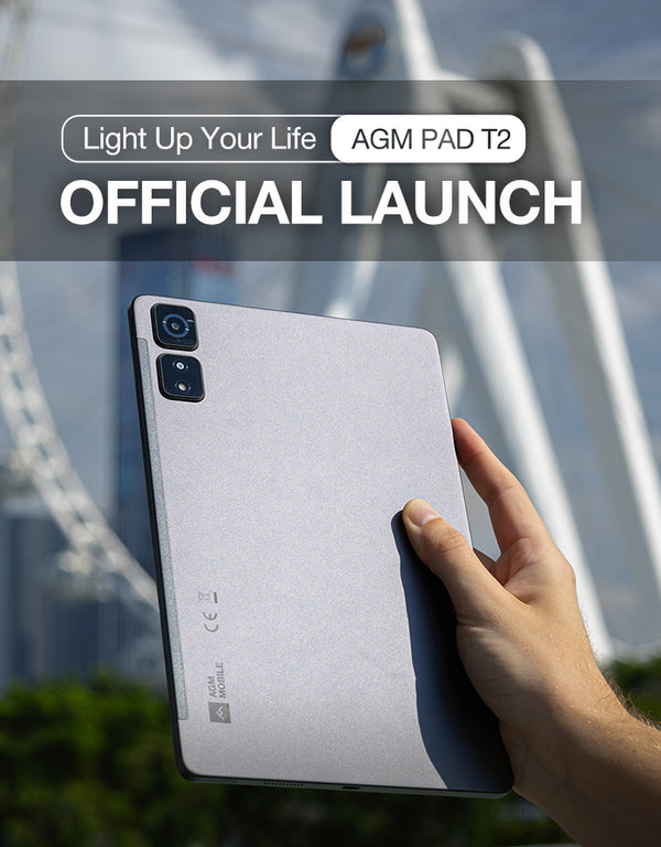 AGM Mobile Official Store | Your Best Quality Rugged Phones