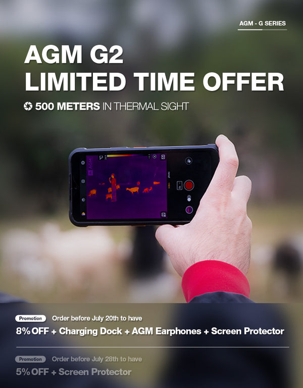 AGM Mobile Official Store | Your Best Quality Rugged Phones