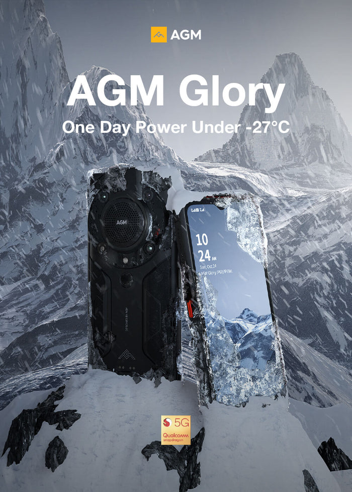 AGM Mobile Official Store | Your Best Quality Rugged Phones