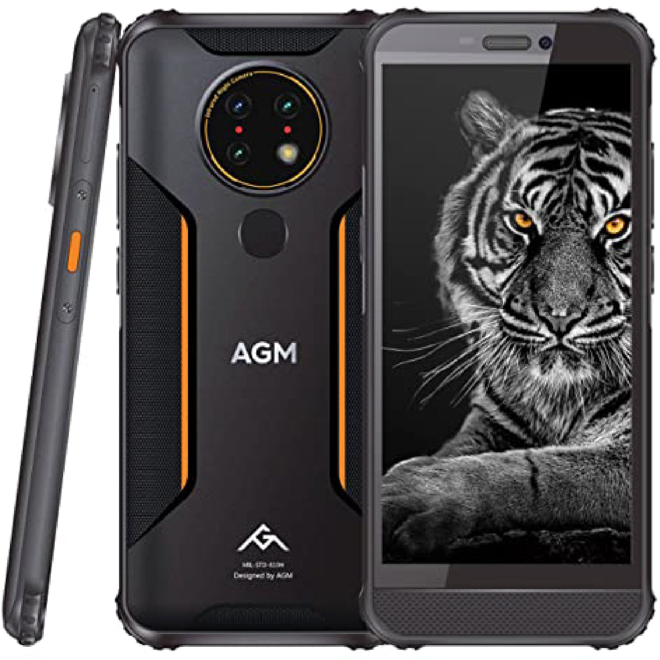 AGM Mobile Official Store | Your Best Quality Rugged Phones