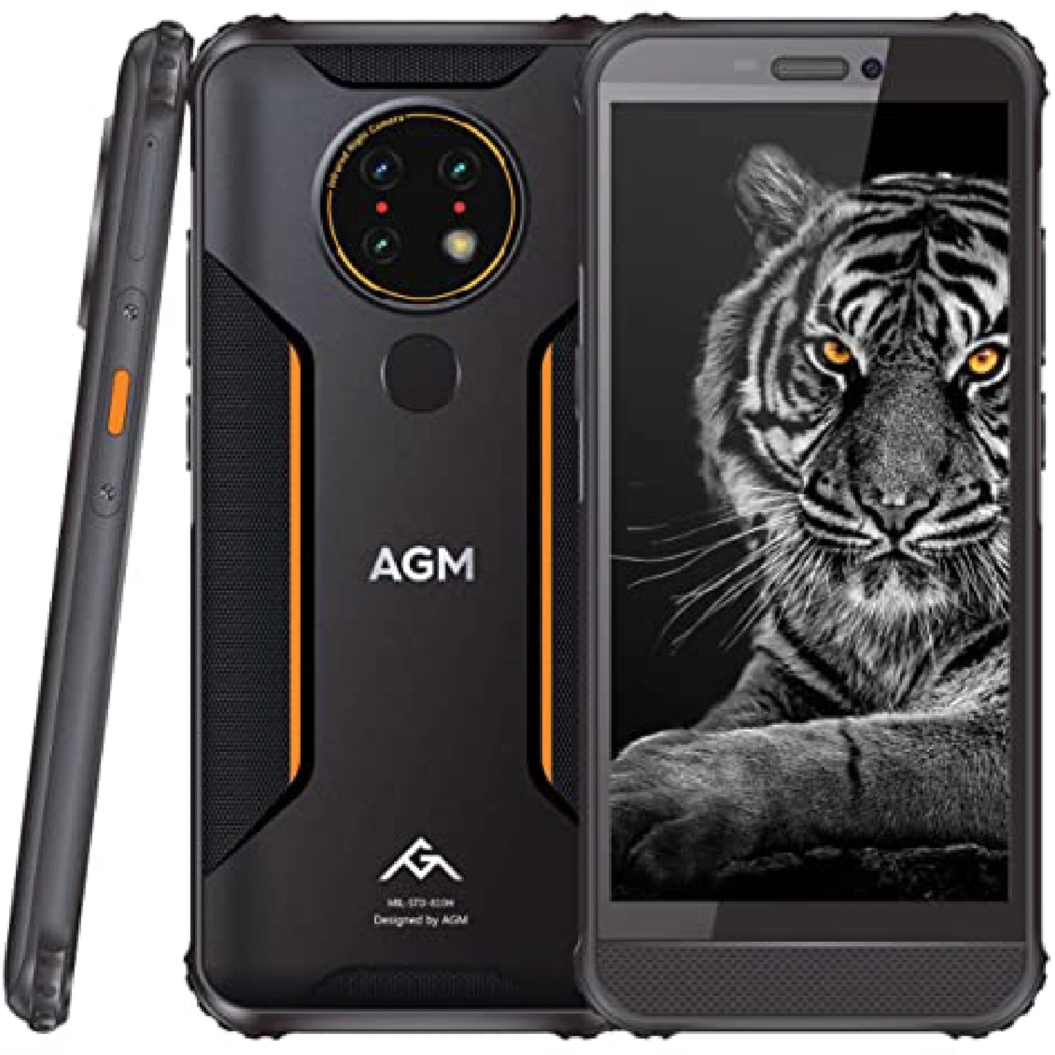 AGM Mobile Official Store | Your Best Quality Rugged Phones