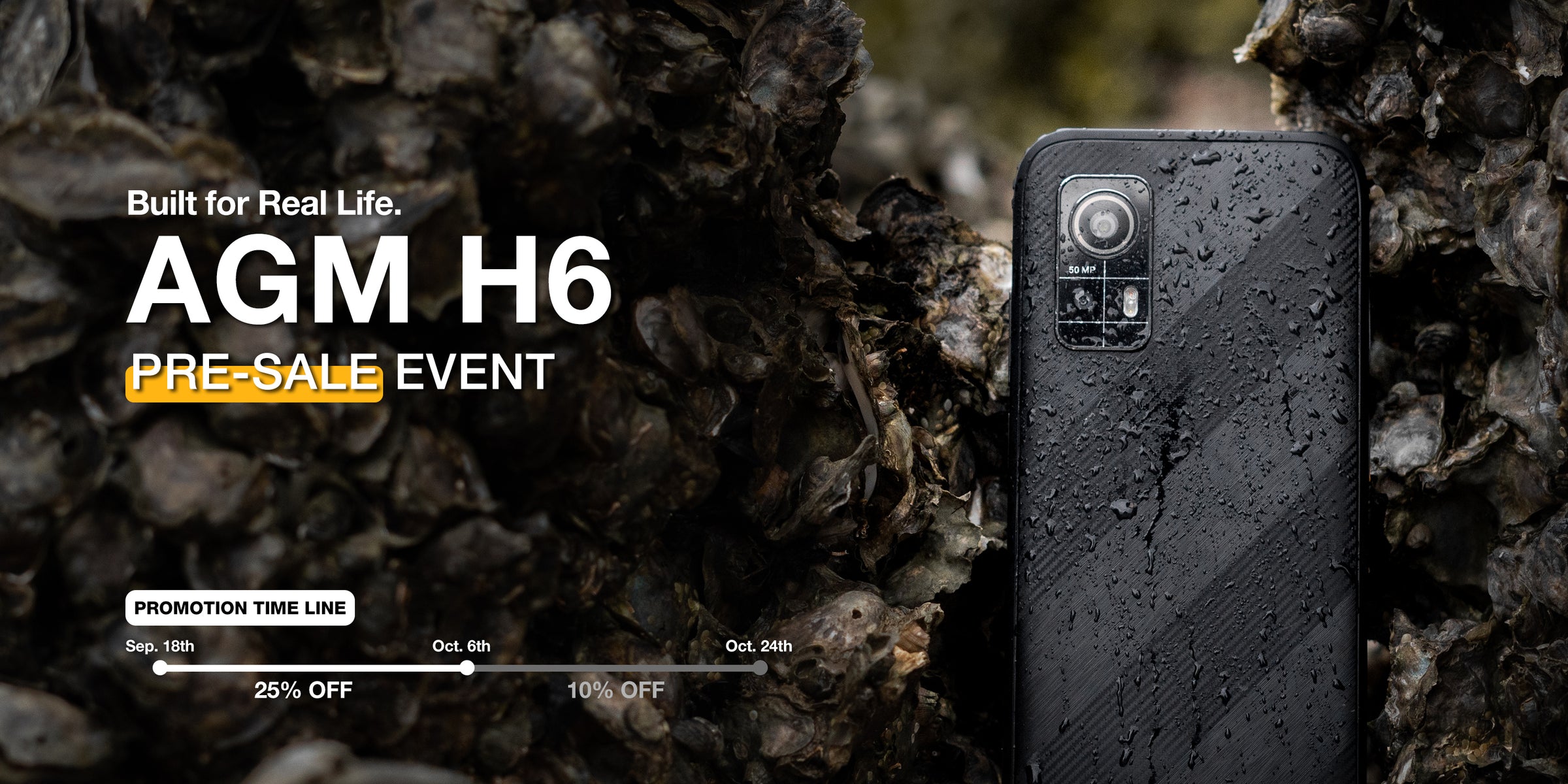 AGM Mobile Official Store | Your Best Quality Rugged Phones