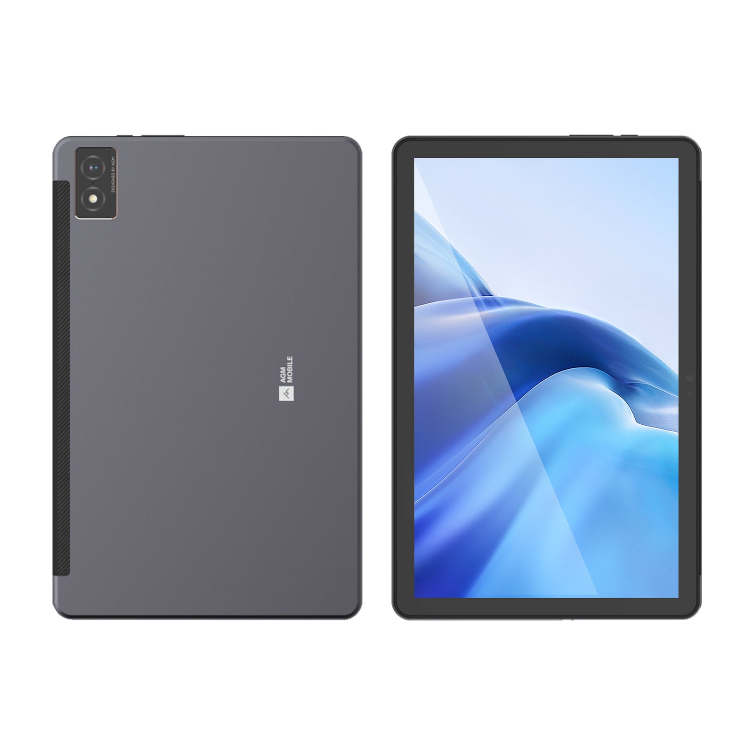 AGM PAD P1 | 4G LTE Waterproof Tablet | Powerful Chipset | Lightweight