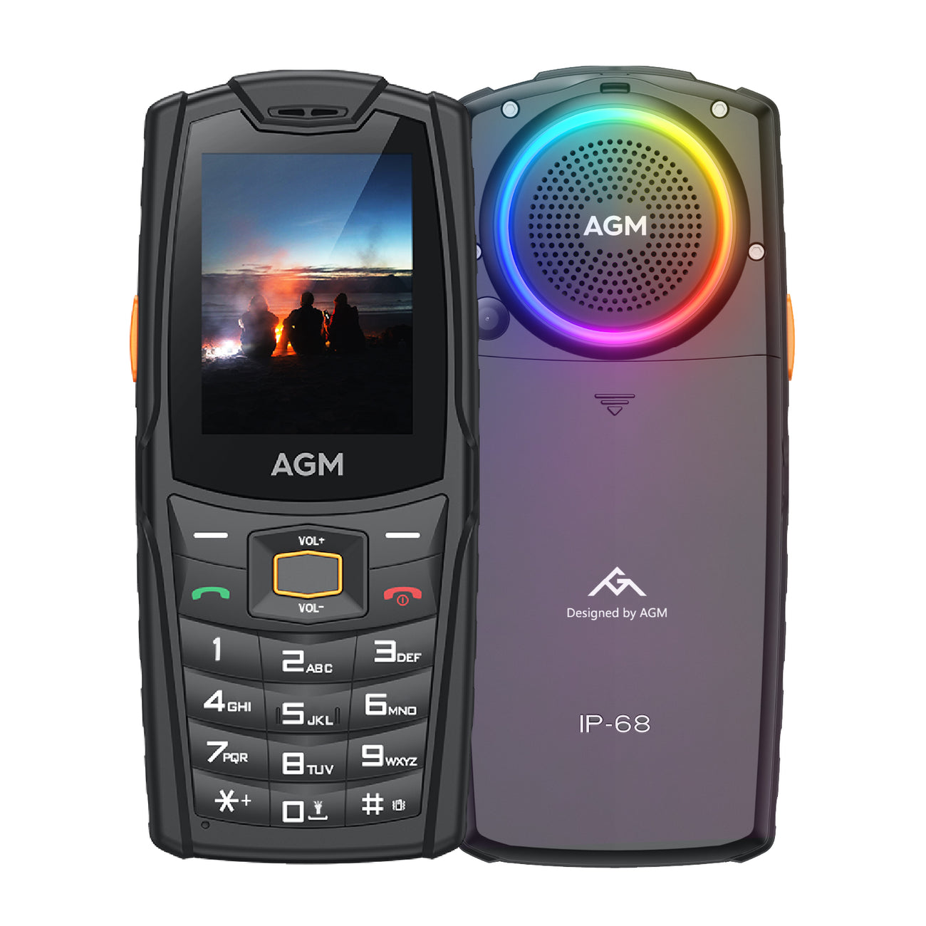 AGM Mobile Official Store | Your Best Quality Rugged Phones